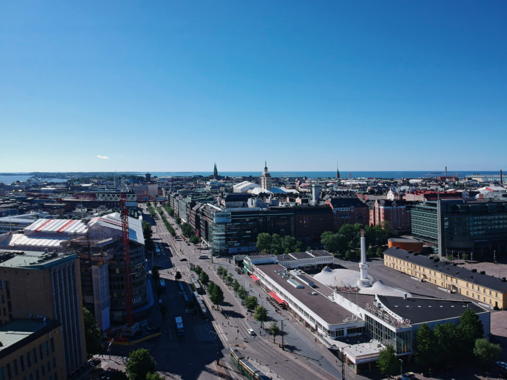 Korta arbetsstipendier som pilotprojekt – vårens stipendieomgång inleds ...